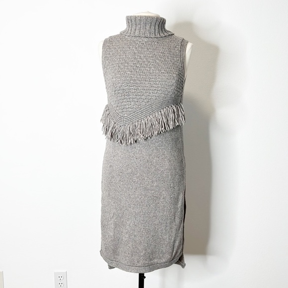 Anthropologie | Dresses | Anthropologie Nomad Morgan Carper Sweater ...